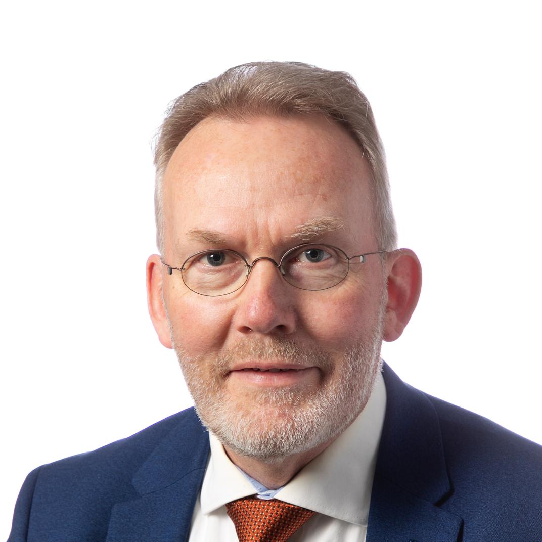 Henk Boon | Gemeente Epe